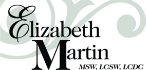 Elizabeth Martin LCSW – Elizabeth Martin LCSW