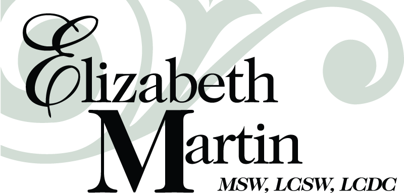 Elizabeth Martin LCSW – Elizabeth Martin LCSW